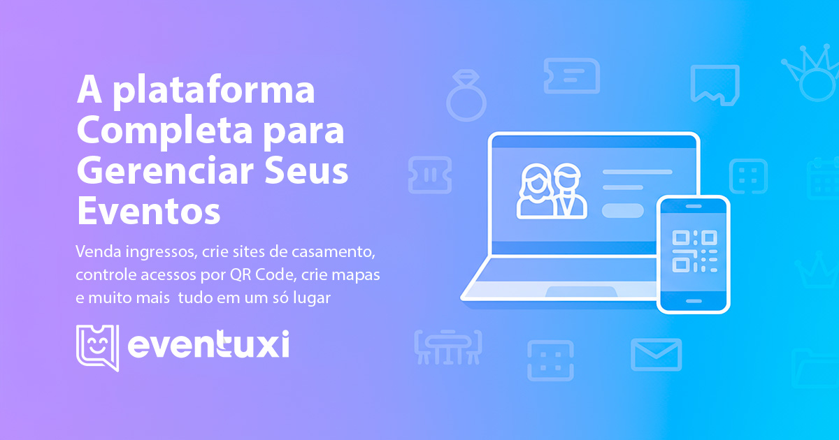 Mapa de Mesas e Cadeiras - Eventuxi | Editor Avançado de Mapas para Eventos